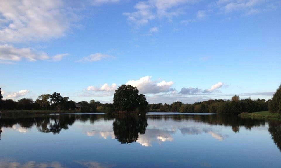 Home - alderford