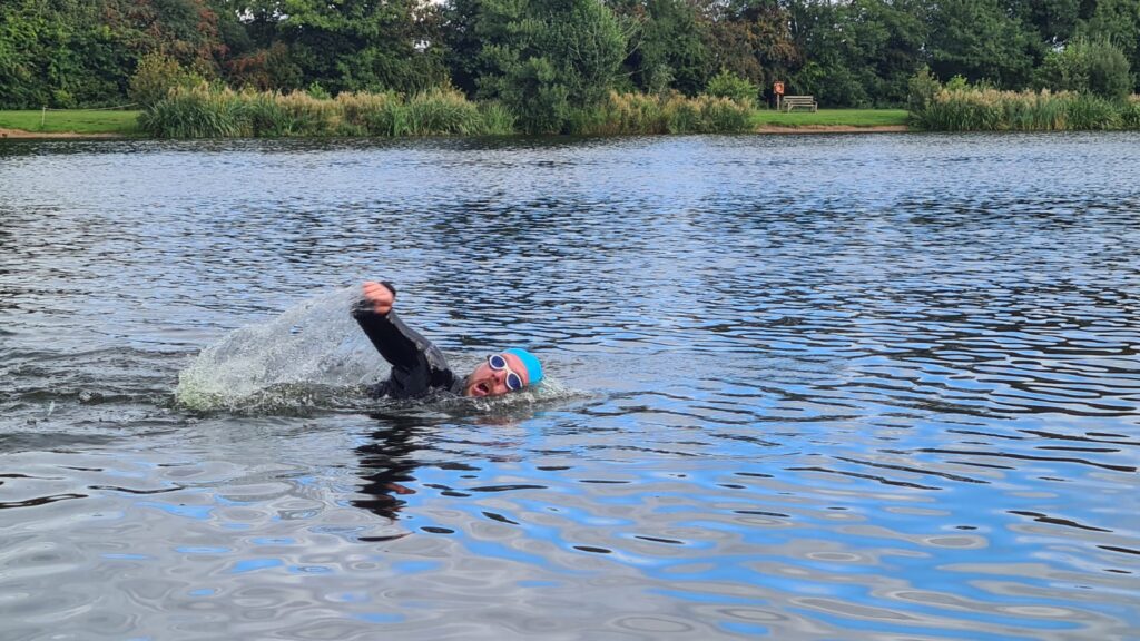 A Guide to Open Water Swimming - alderford
